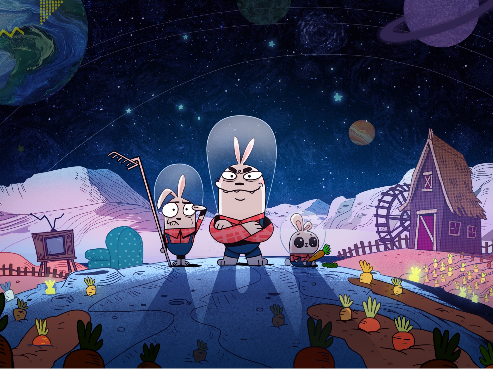 Asian Animation Summit 2019 – TVMAS Magazine