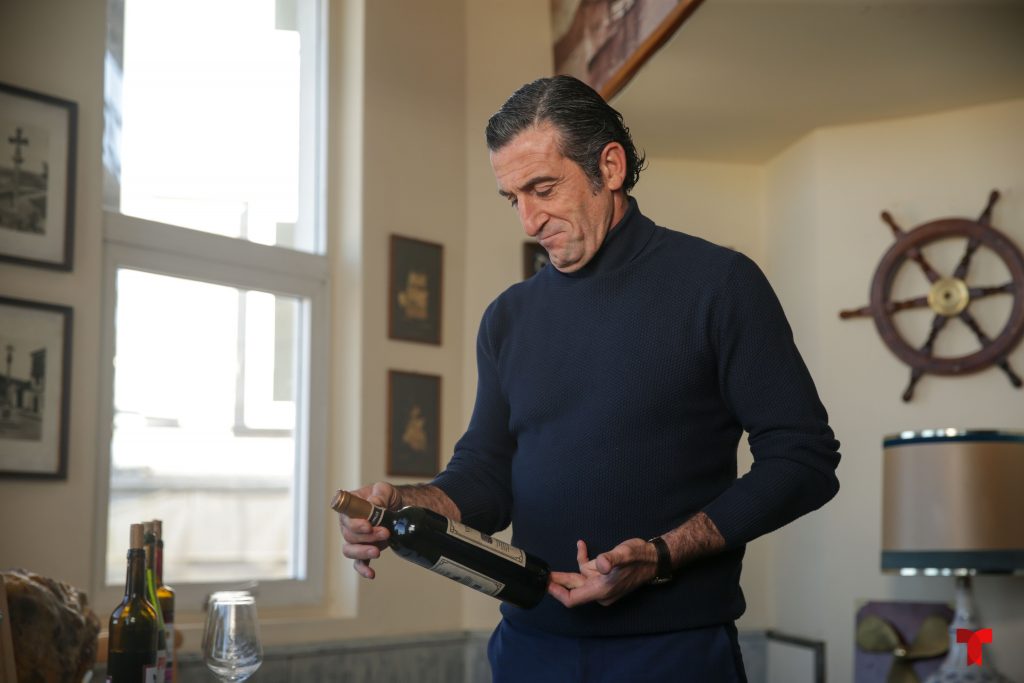 Revelan tráiler de “enemigo intimo” segunda temporada. Telemundo ...