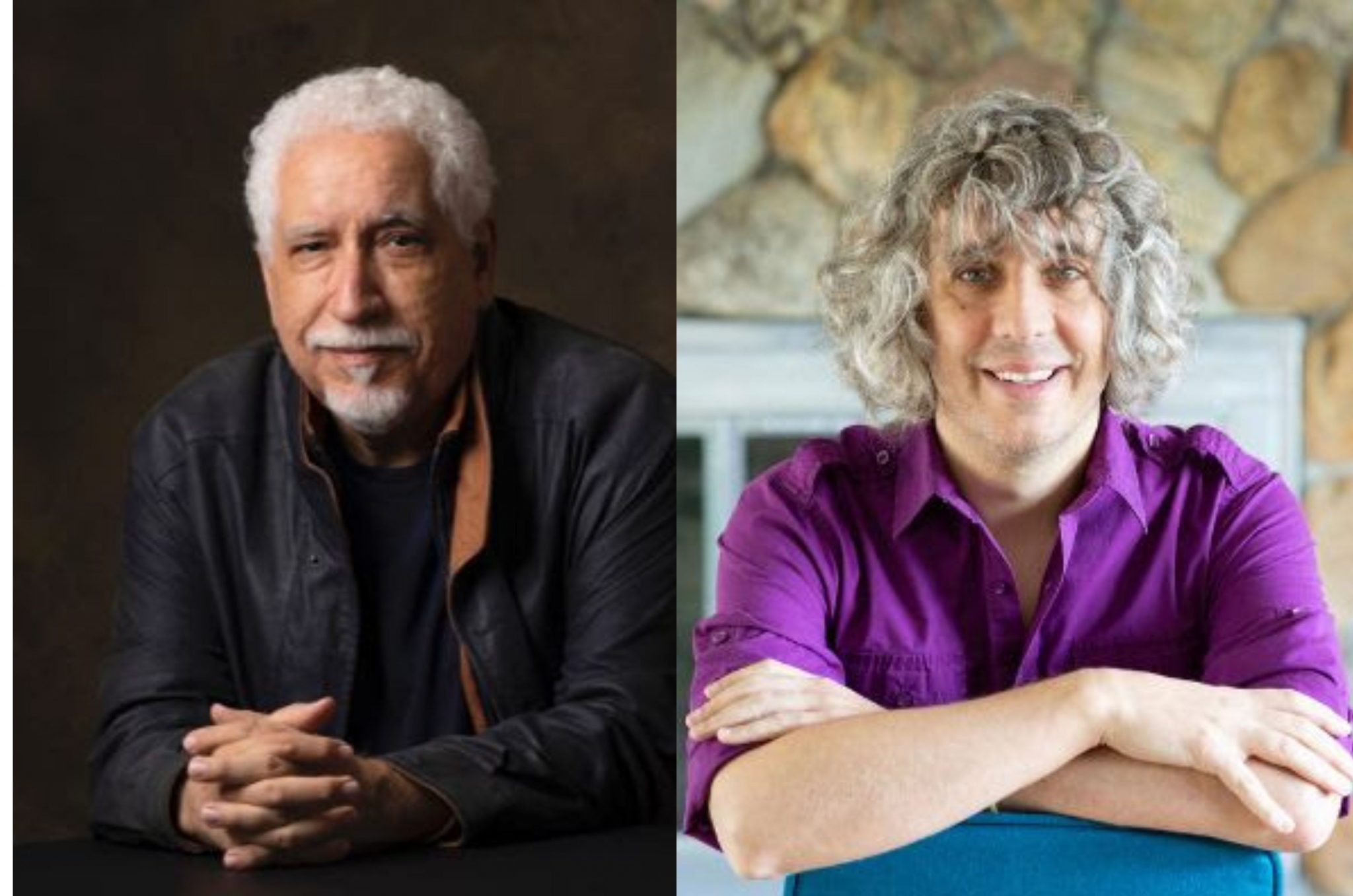 [:es]Leonardo Padrón y José Ignacio Valenzuela impartirán conferencia ...